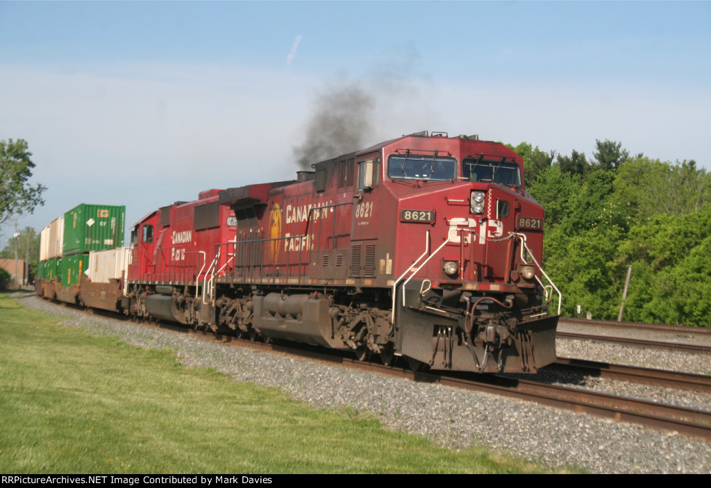 CP 8621